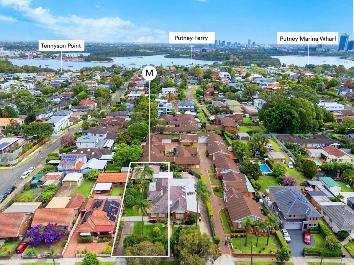 house for sale in 208A Morrison Road, PUTNEY - mcg159p10820 | Knight ...