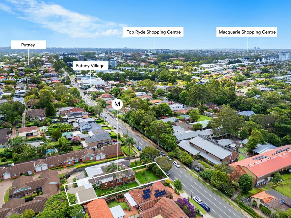 house for sale in 208A Morrison Road, PUTNEY - mcg159p10820 | Knight ...