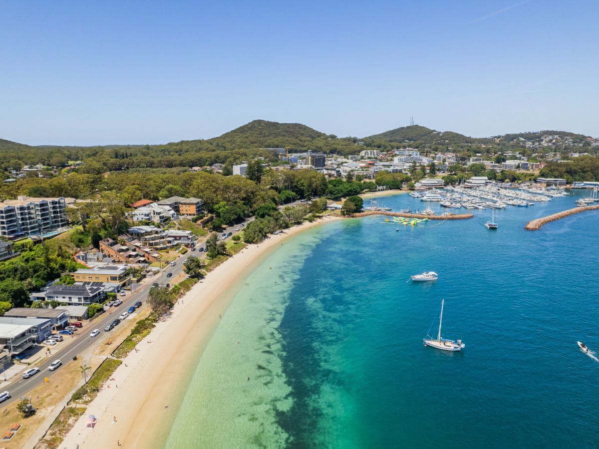 house for sale in 45 Victoria Parade, NELSON BAY - mcg170p5674 | Knight ...