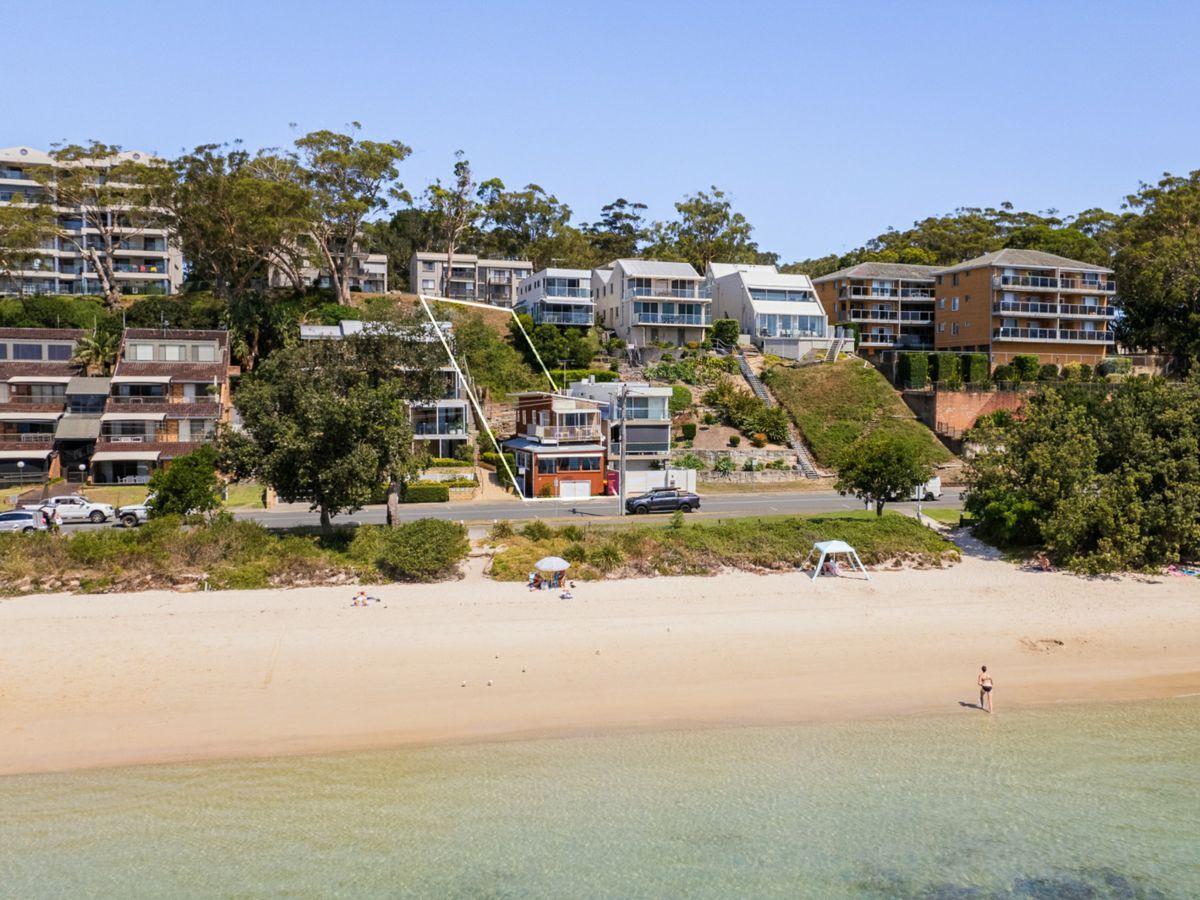 house for sale in 45 Victoria Parade, NELSON BAY - mcg170p5674 | Knight ...