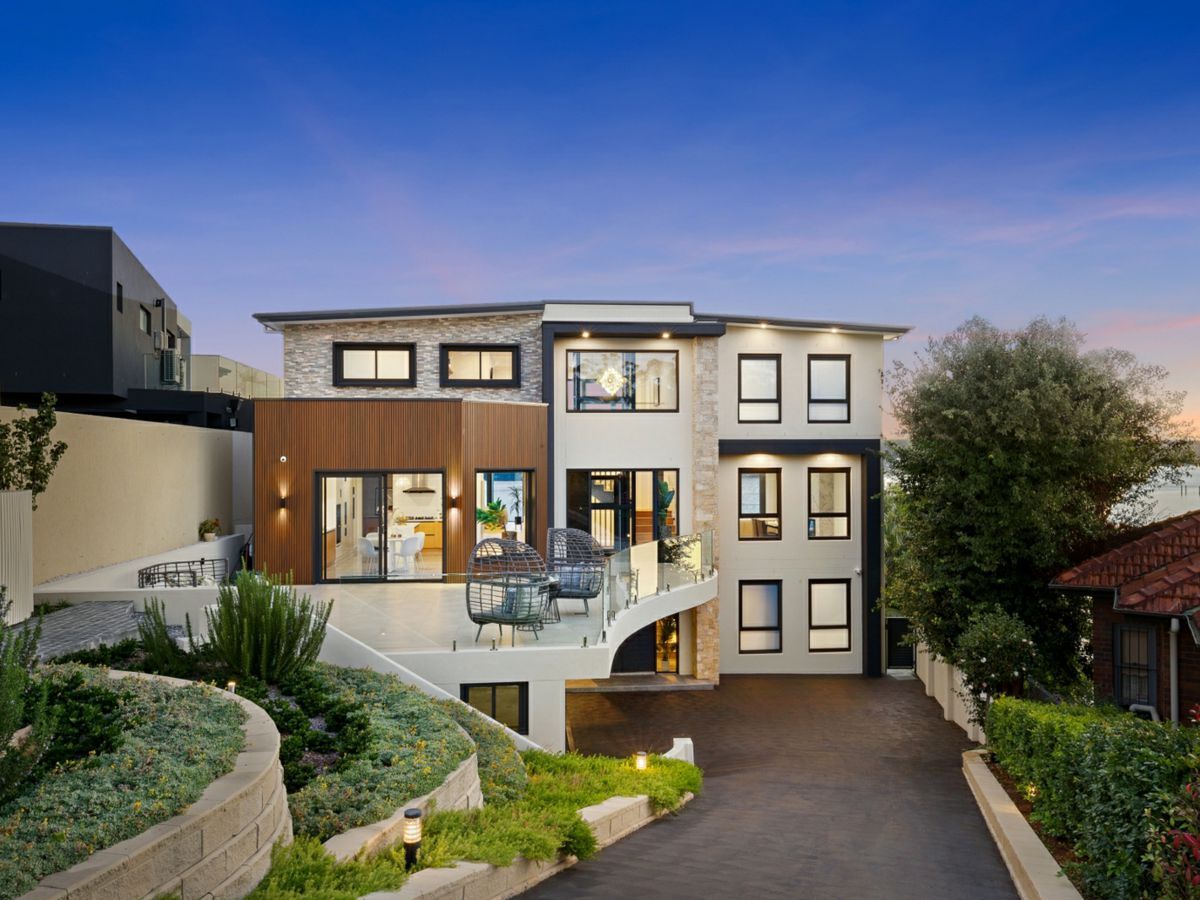 house for sale in 151 Kyle Parade, KYLE BAY - mcg1p20563 | Knight Frank ...