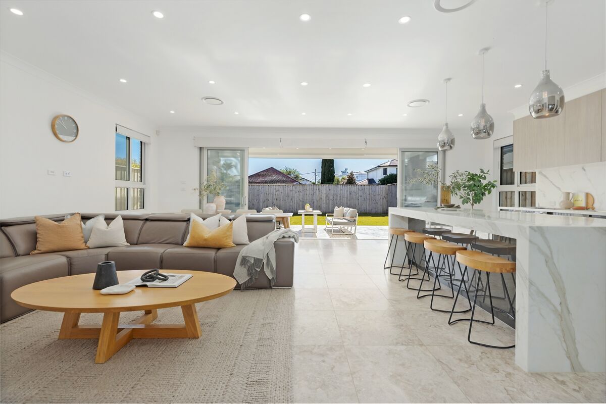 house for sale in 35 Sanoni Avenue, SANDRINGHAM - mcg1p21691 | Knight Frank