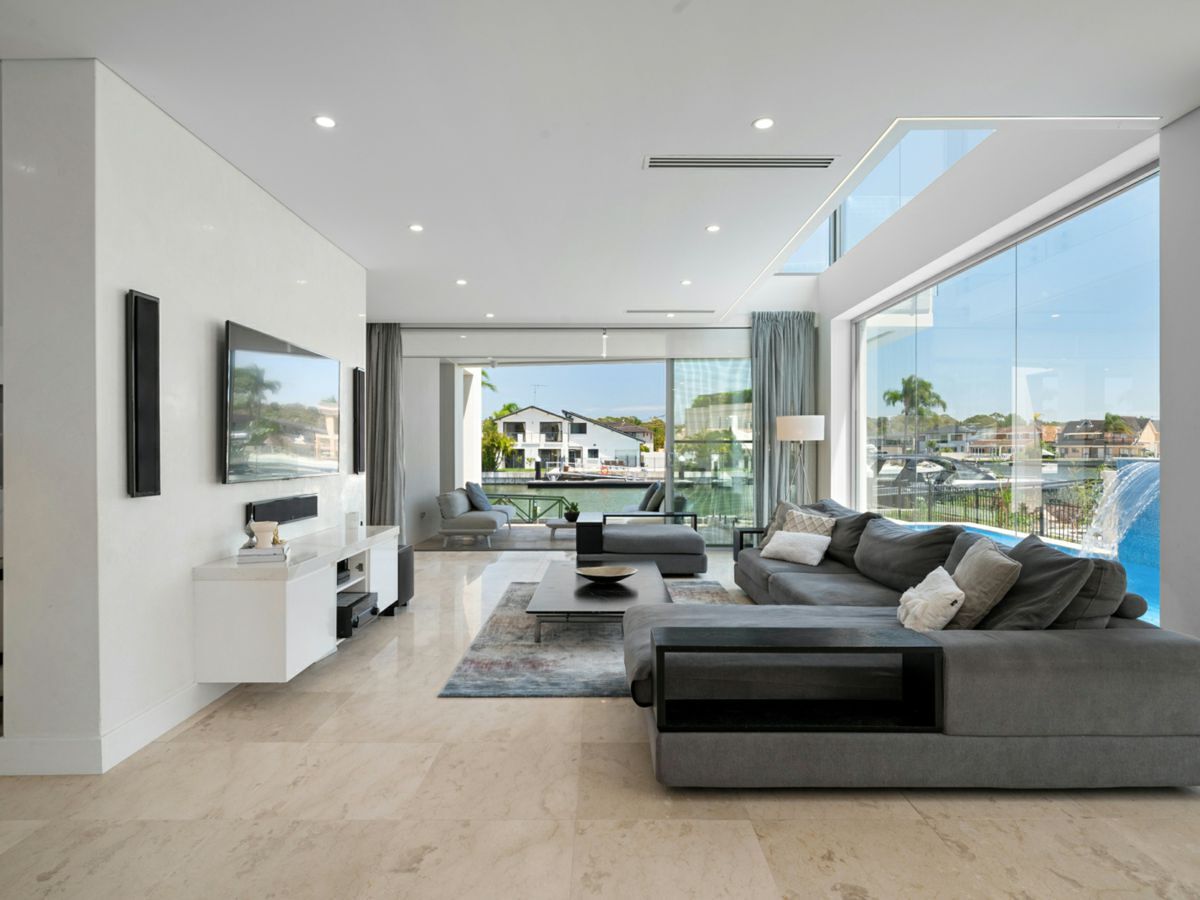 house for sale in 58 Roper Crescent, SYLVANIA WATERS - mcg1p23807 ...