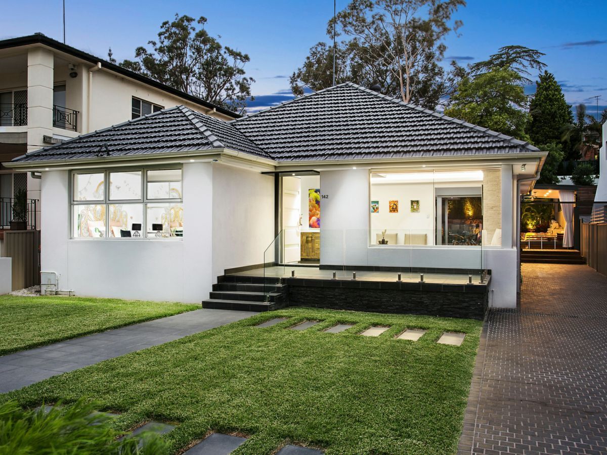 house for sale in 142 Kyle Parade, KYLE BAY - mcg1p71607 | Knight Frank ...