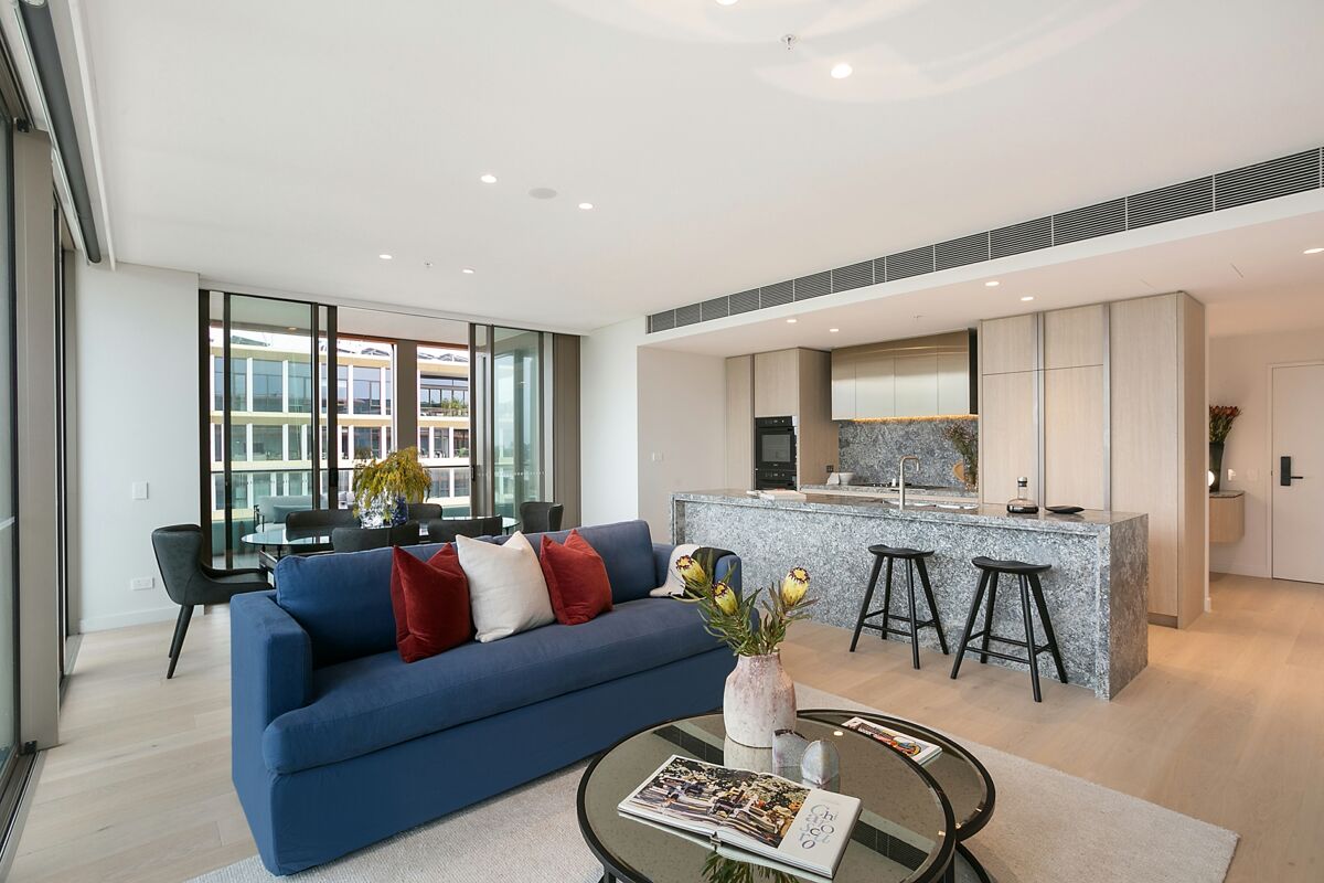 apartment for sale in 803/5 Scott Street, WILLOUGHBY - mcg22p1206573 ...