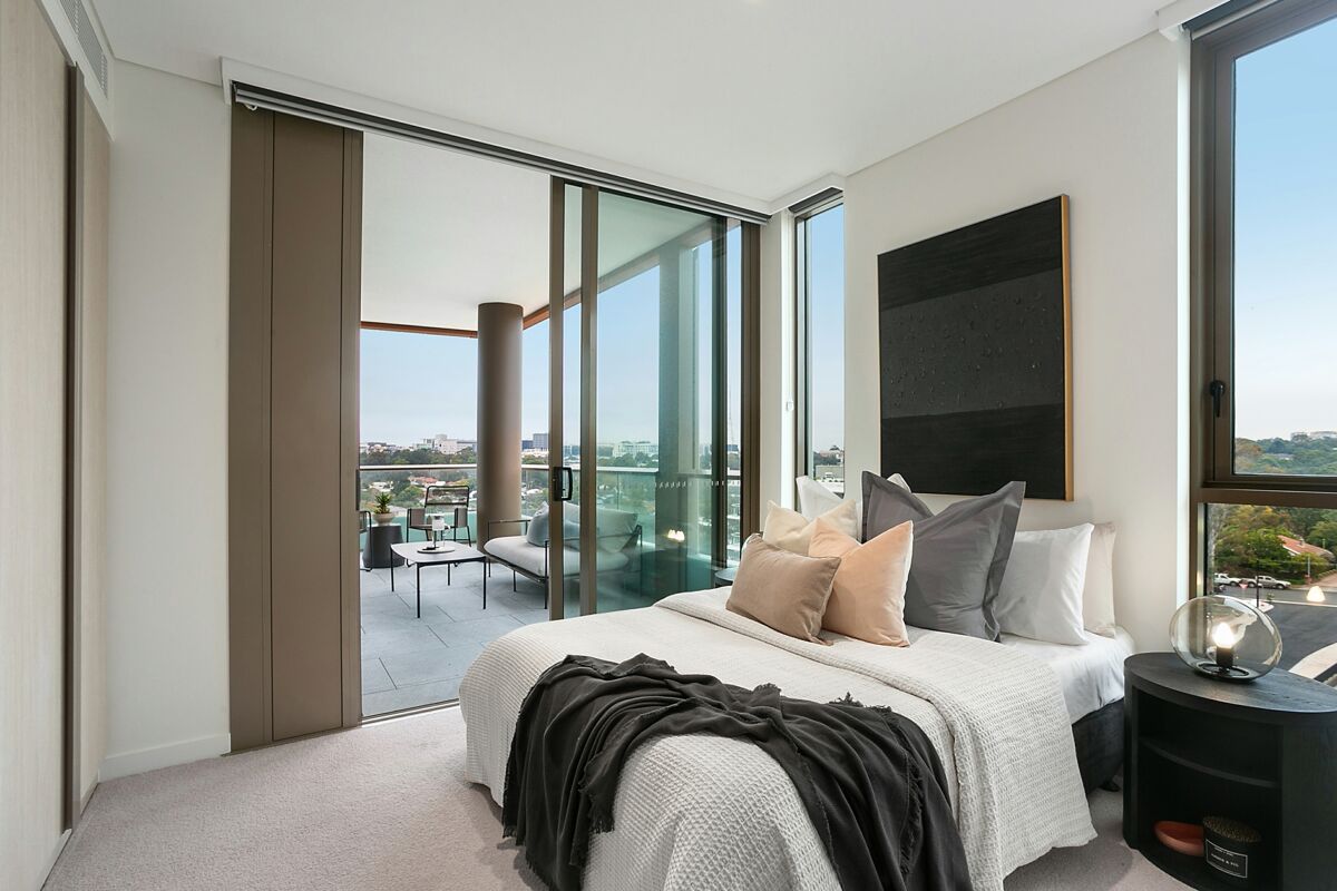 apartment for sale in 803/5 Scott Street, WILLOUGHBY - mcg22p1206573 ...