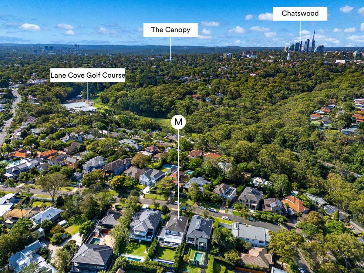 house for sale in 11 Upper Cliff Road, NORTHWOOD - mcg22p1213092 ...