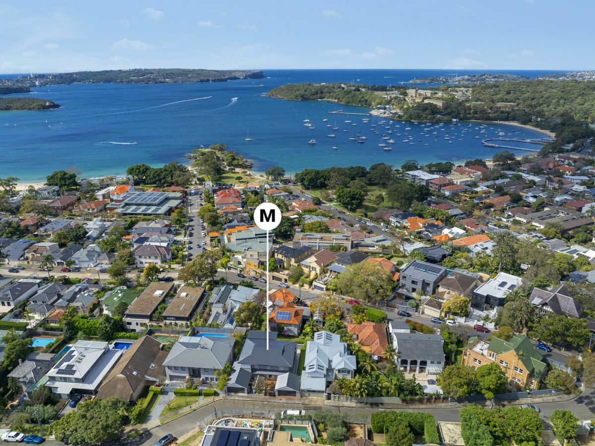 house for sale in 3 The Grove, MOSMAN - MCG22P1213193 | Knight Frank