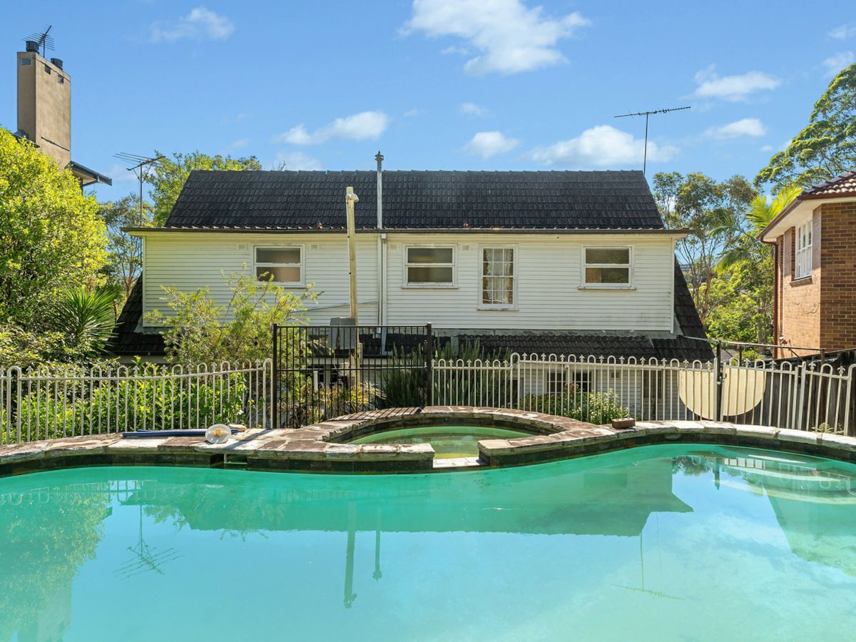 house for sale in 46 Holly Street, CASTLE COVE - mcg22p1228079 | Knight ...