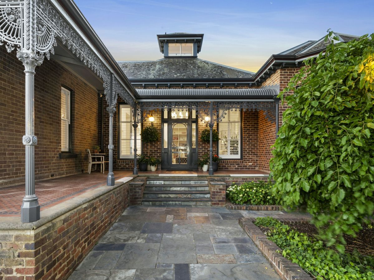 house for sale in 2a Raith Terrace, NEWTOWN - mcg43p16288 | Knight Frank