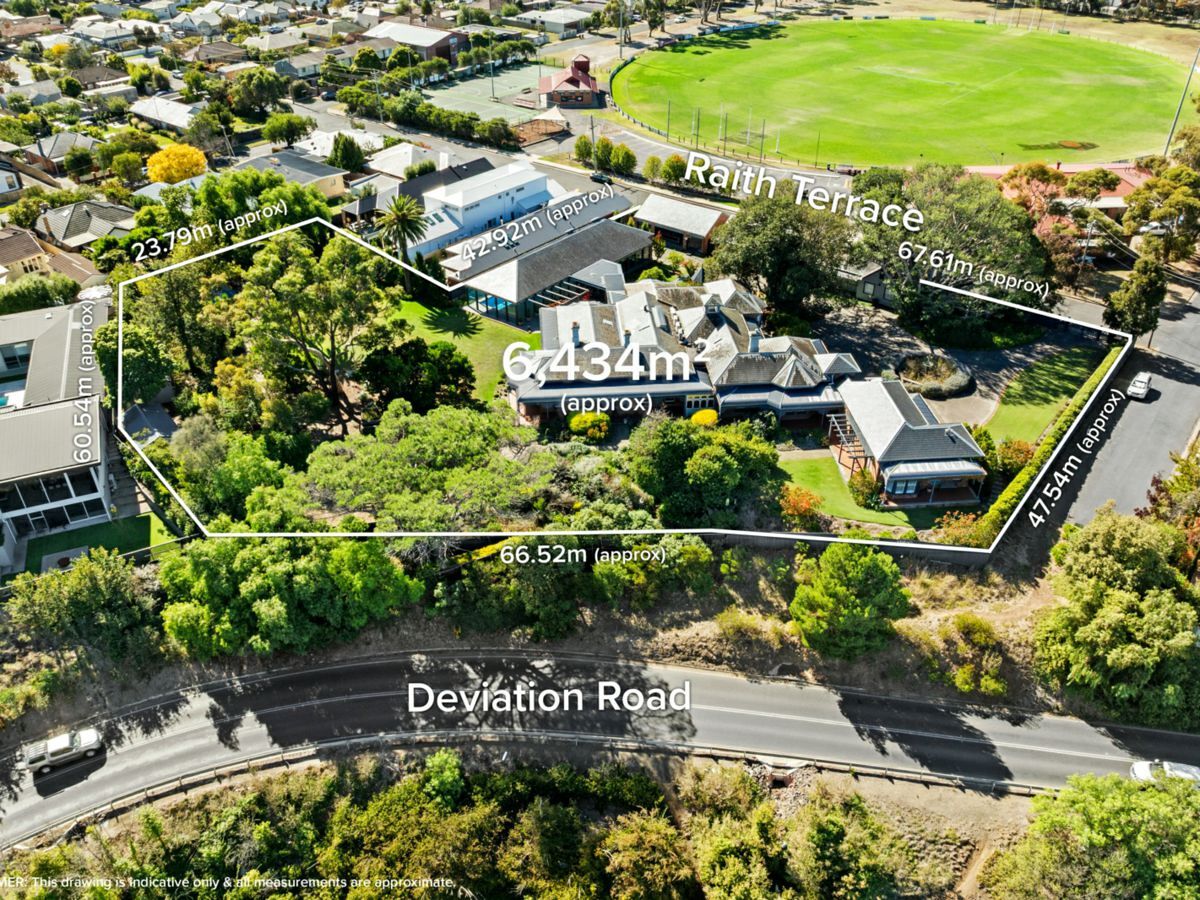 house for sale in 2a Raith Terrace, NEWTOWN - mcg43p16288 | Knight Frank