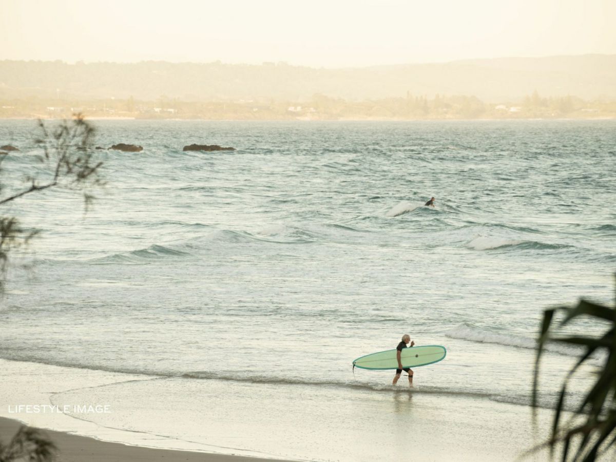 Development Site for sale in 2 Jonson Street, BYRON BAY - MCG96P13127 ...