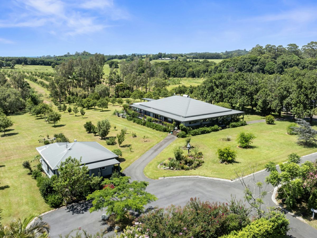 agricultural for sale in 814 Fernleigh Road, BROOKLET - mcg96p24845 ...
