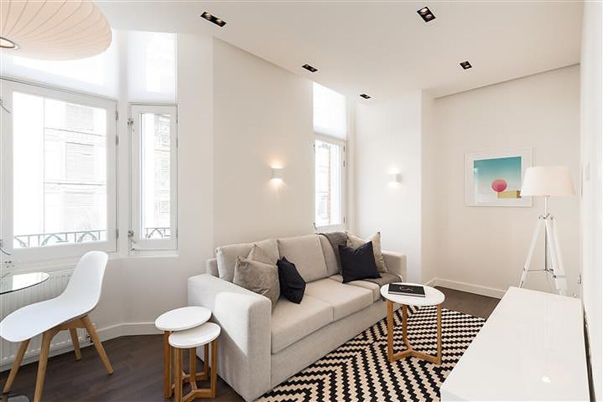 flat to rent in North Row, Mayfair, London, W1K - mrq012171369 | Knight ...