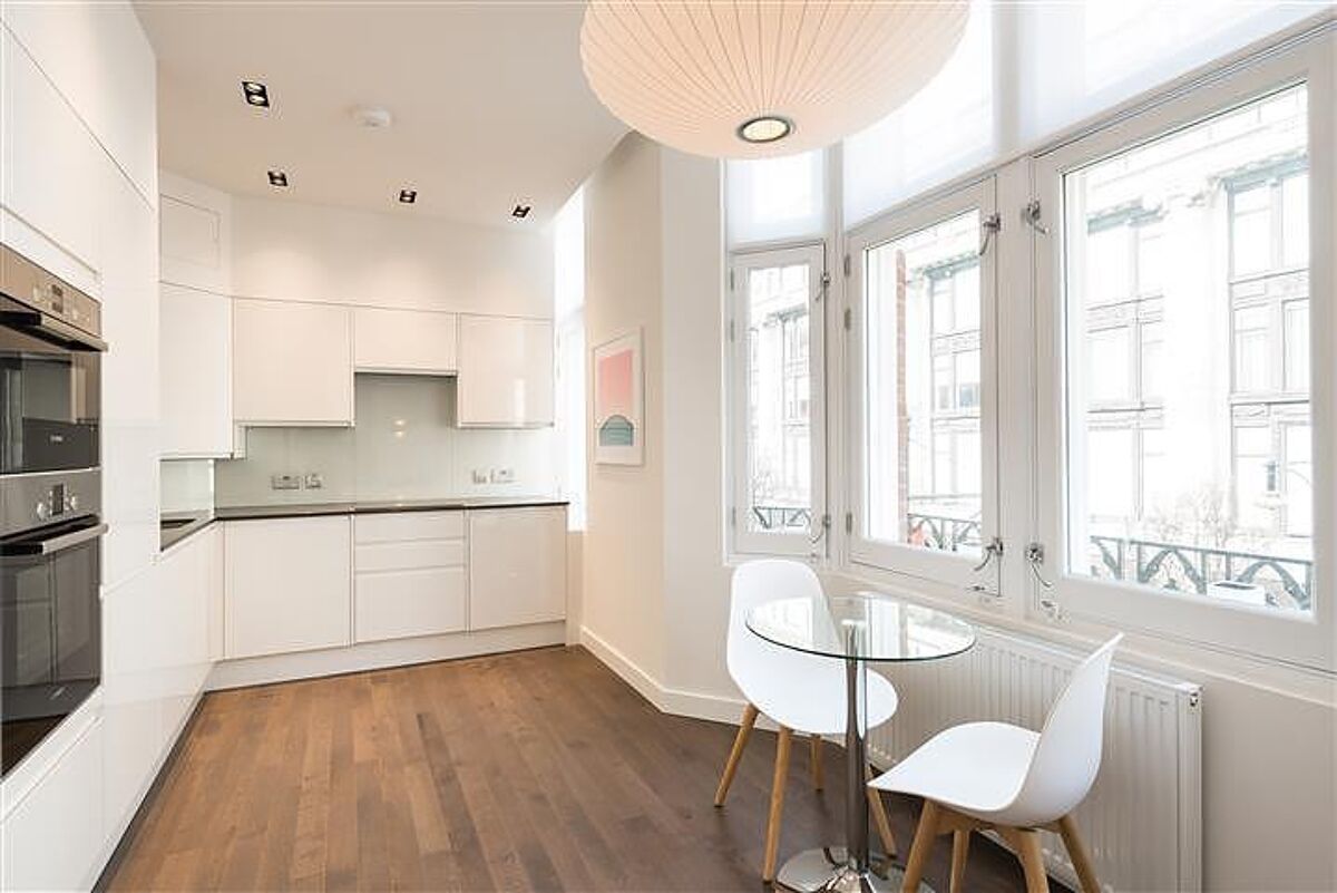 flat to rent in North Row, Mayfair, London, W1K - MRQ012171369 | Knight ...