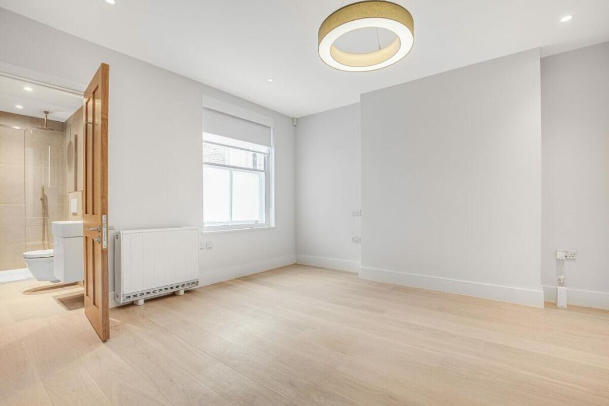 flat to rent in Marylebone High Street, Marylebone, London, W1U ...