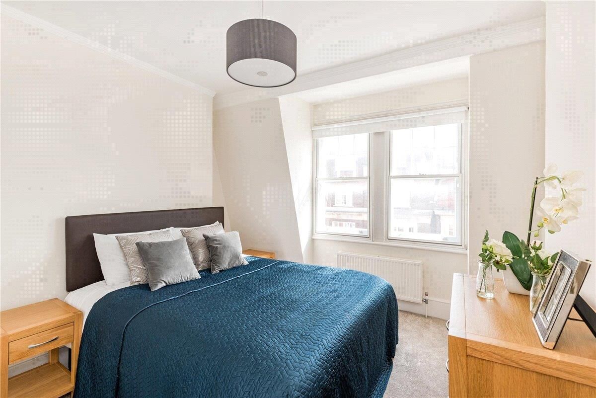 flat to rent in 106-108 Marylebone High Street, Marylebone, London, W1U ...