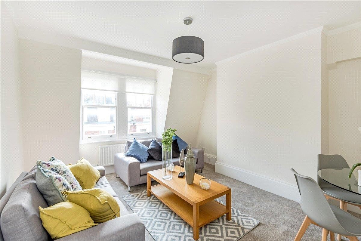 flat to rent in 106-108 Marylebone High Street, Marylebone, London, W1U ...