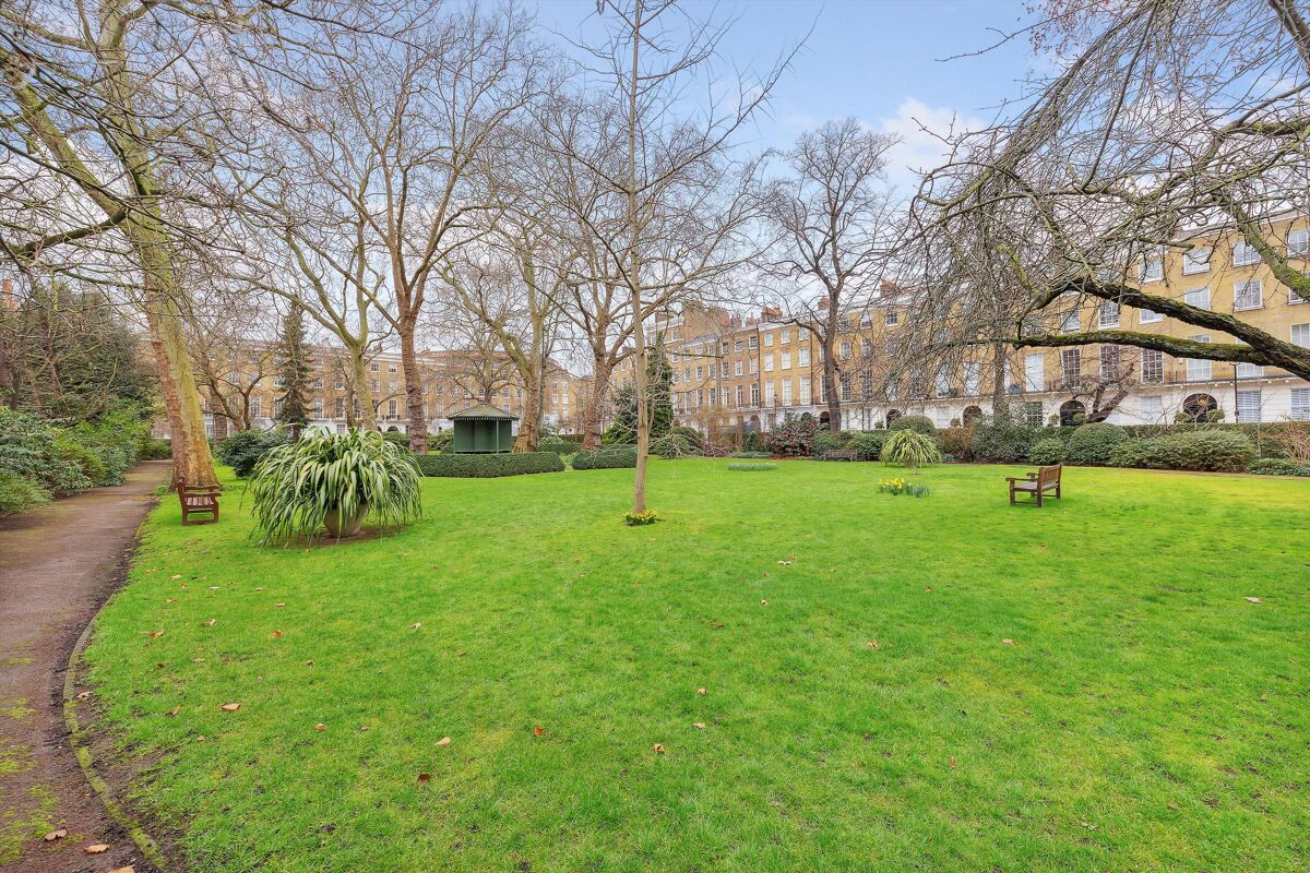 flat to rent in Dorset Square, Marylebone, London, NW1 - MRQ012393888 ...