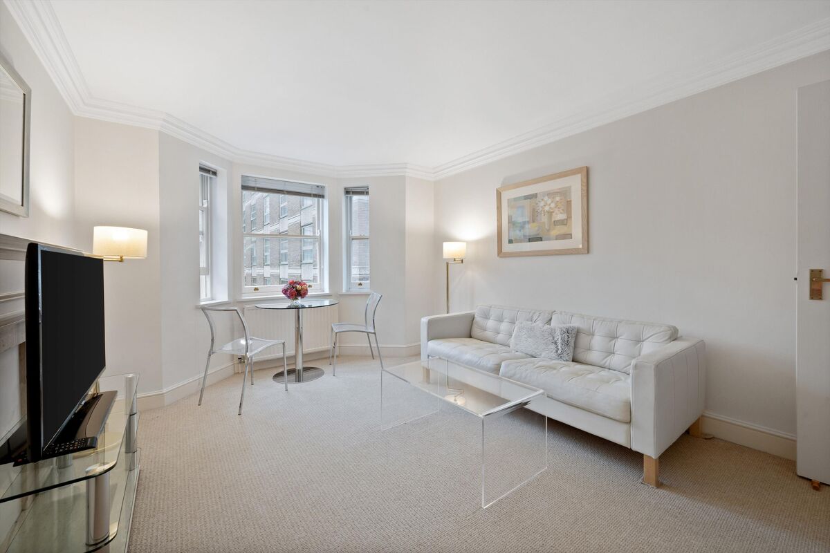 flat to rent in Upper Berkeley Street, London, W1H - mrq012434706 ...