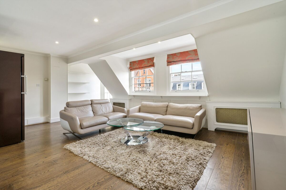 flat to rent in York Street, Marylebone, London, W1U - mrq012499986 ...