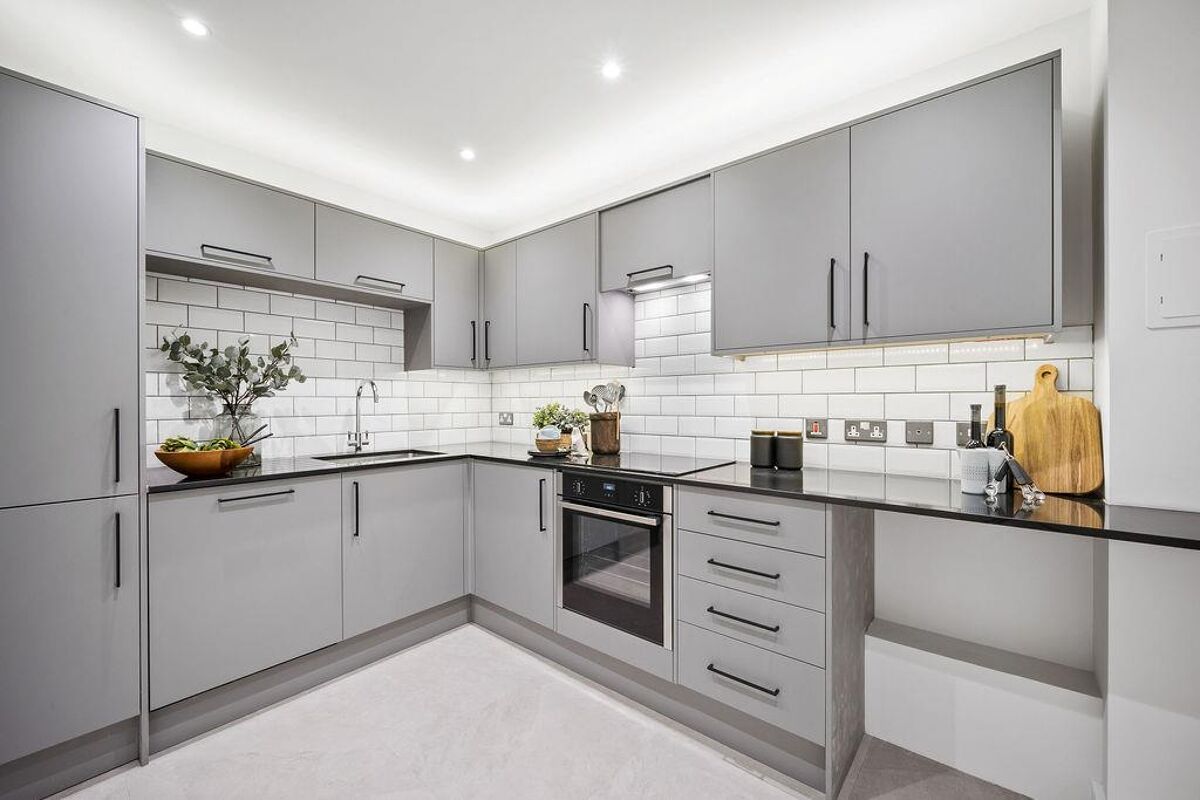 flat to rent in Marathon House, London, NW1 - mrq012515325 | Knight ...