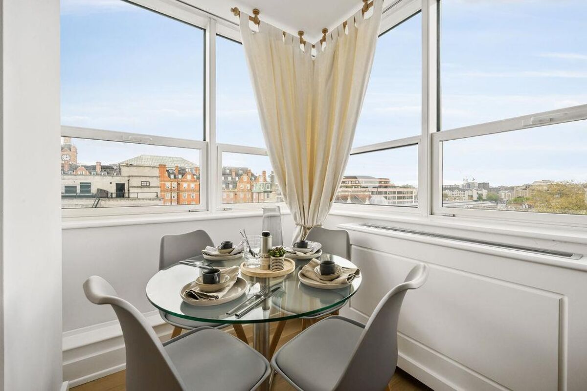 flat to rent in Marathon House, London, NW1 - mrq012515325 | Knight ...