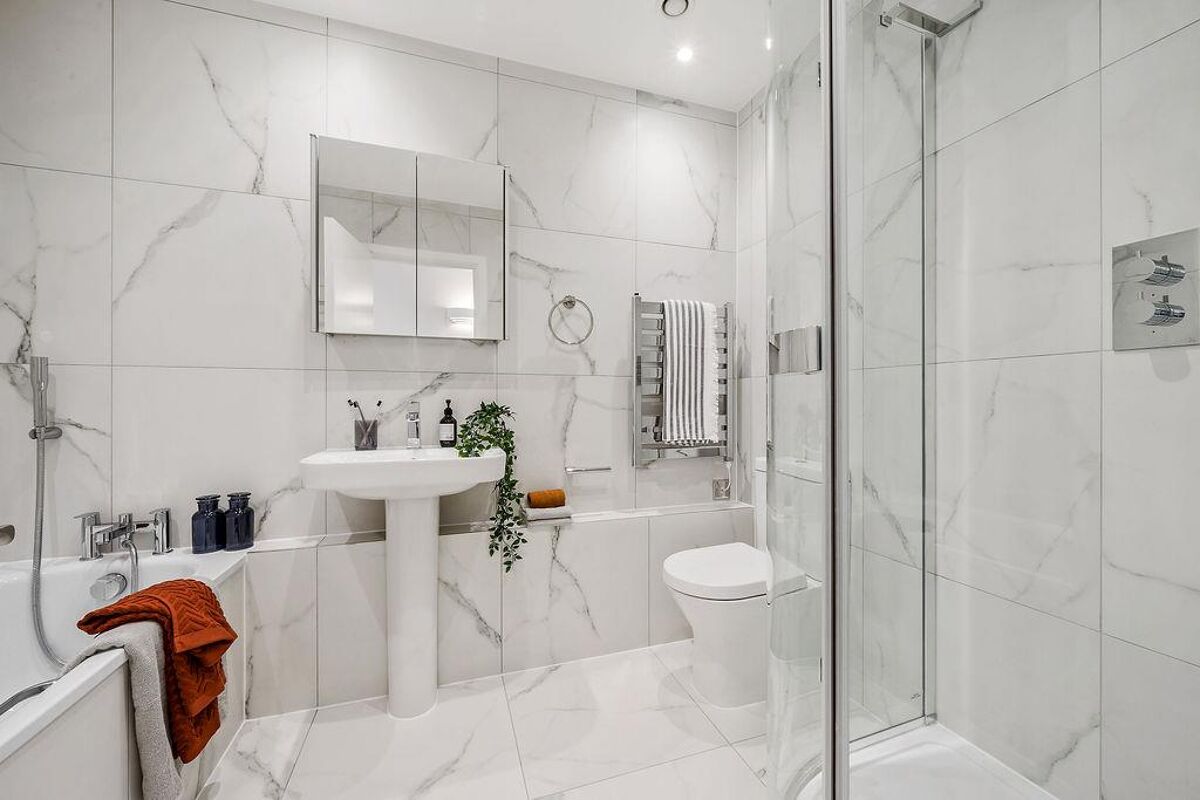 flat to rent in Marathon House, London, NW1 - mrq012515325 | Knight ...