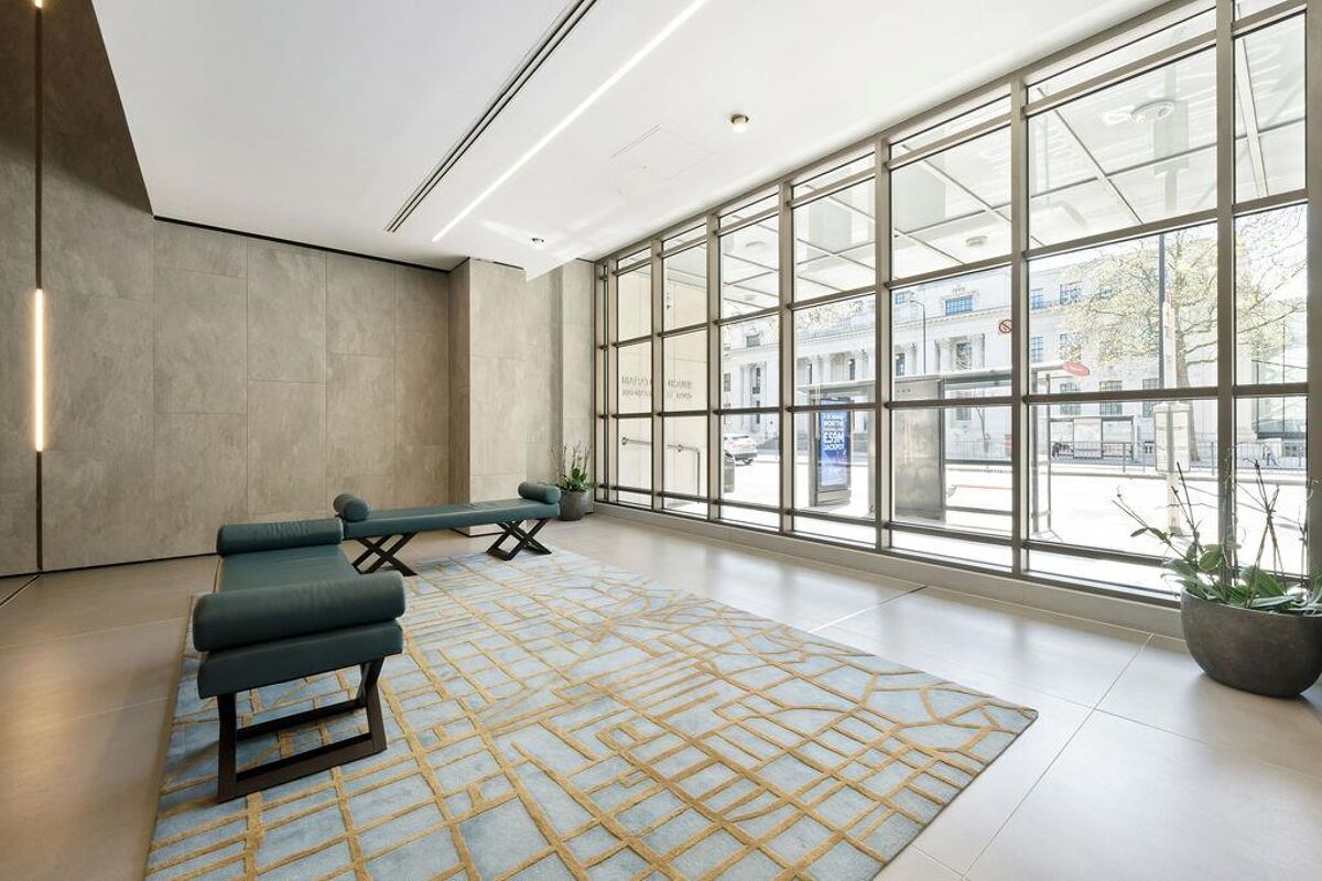 flat to rent in Marathon House, London, NW1 - mrq012515325 | Knight ...