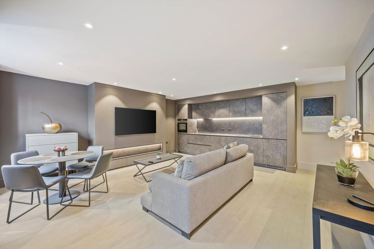 flat to rent in Bryanston Square, London, W1H - mrq012549800 | Knight Frank