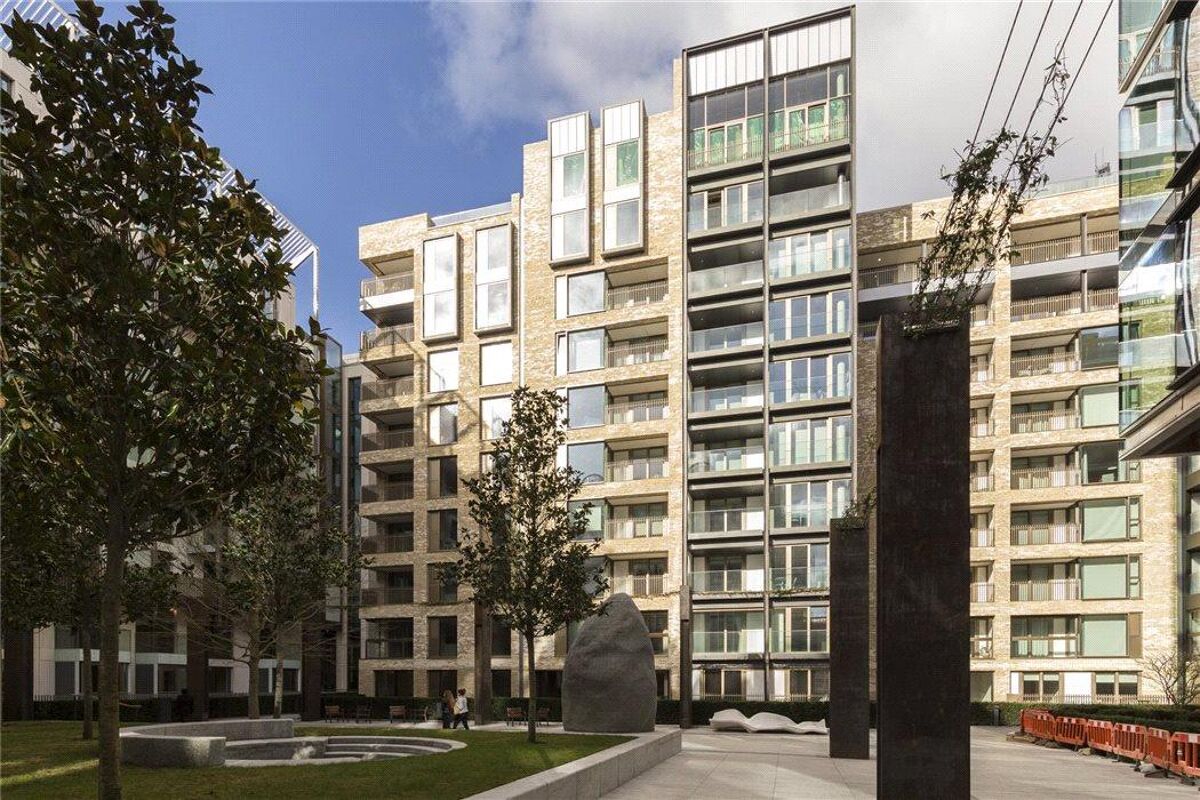 flat to rent in Pearson Square, Fitzroy Place, Fitzrovia, Marylebone, London, W1T - mrq012586604 ...