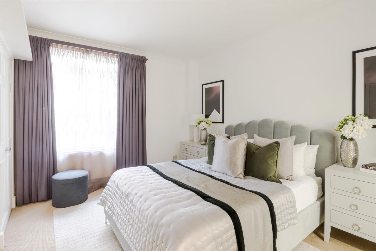 flat for sale in Connaught Square, London, W2. - mry012289728 | Knight ...