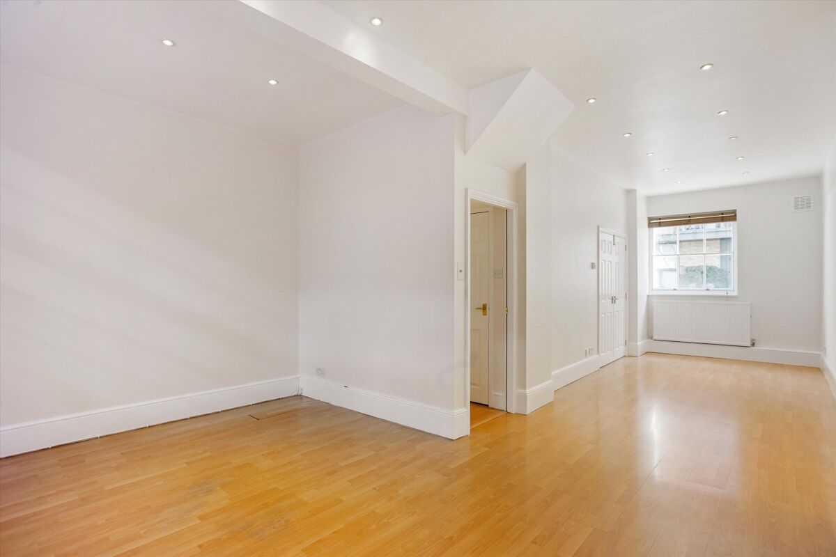 house for sale in Rodmarton Street, London, W1U - mry012400301 | Knight ...
