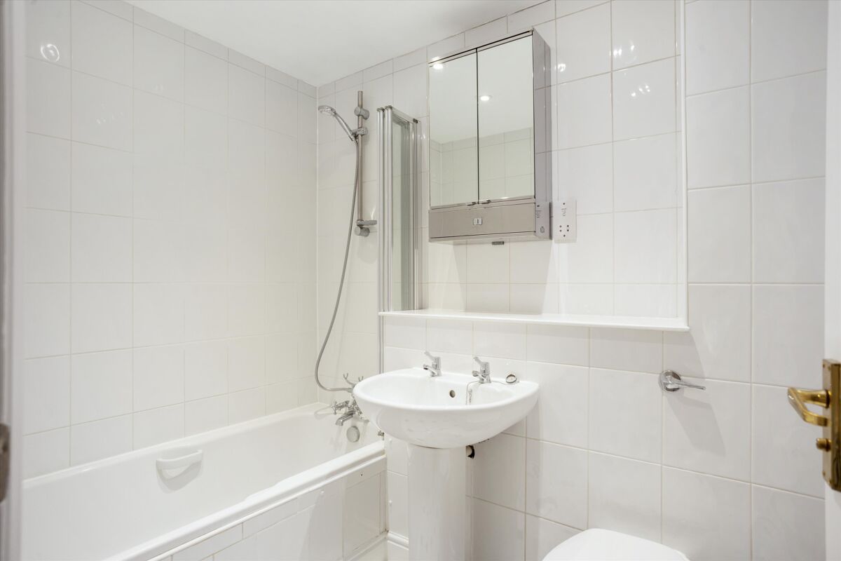 house for sale in Rodmarton Street, London, W1U - mry012400301 | Knight ...