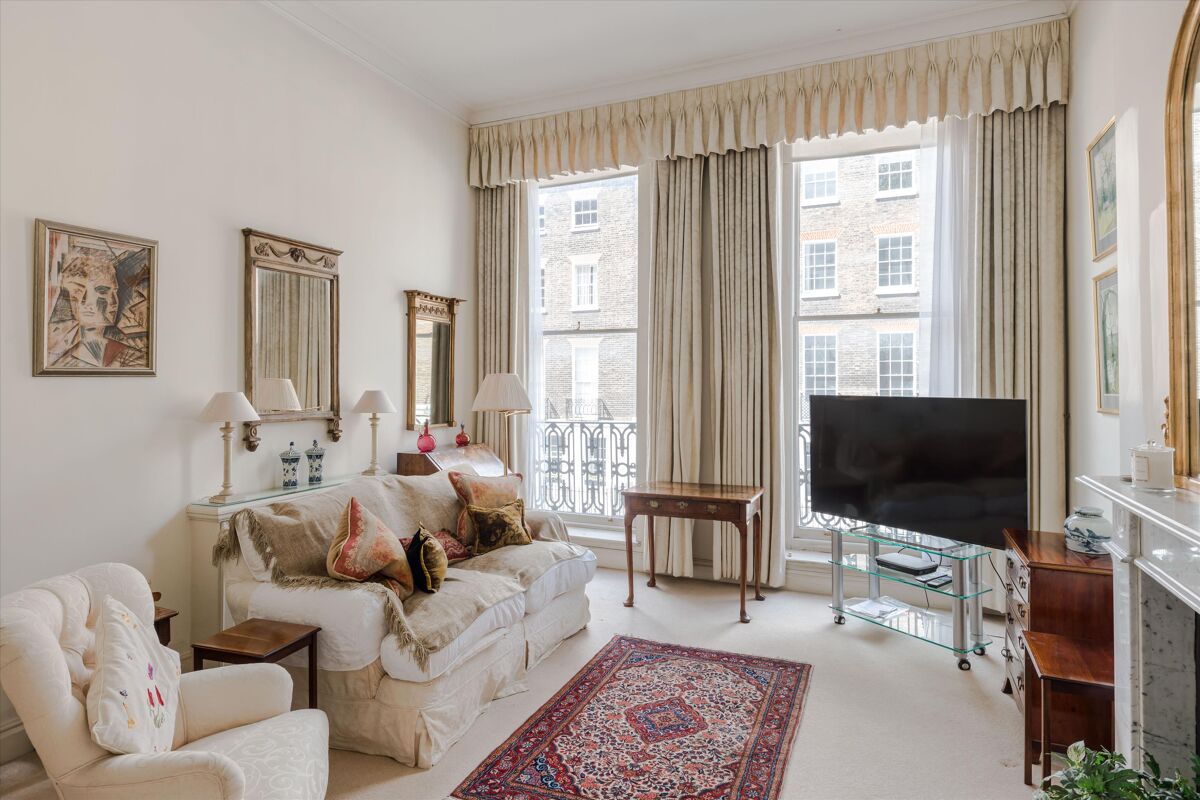 flat for sale in Manchester Street, London, London, W1U - mry012407288 ...