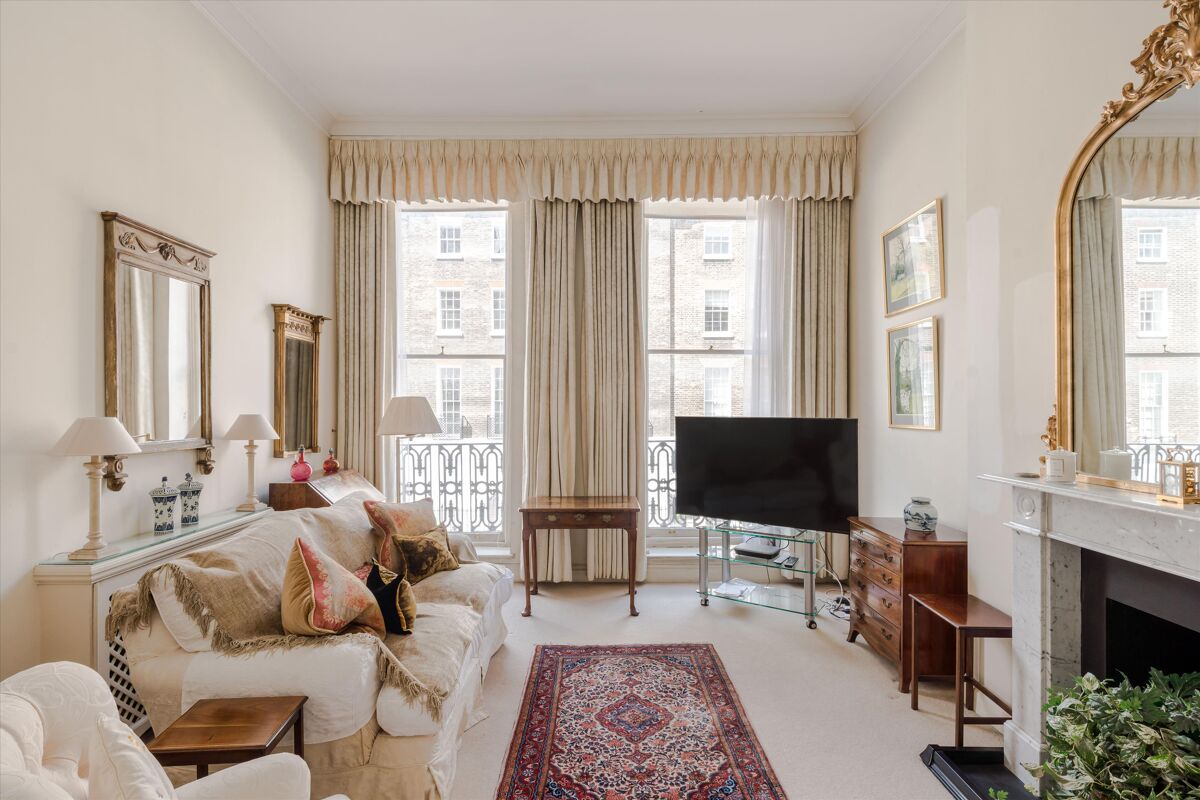 flat for sale in Manchester Street, London, London, W1U - mry012407288 ...