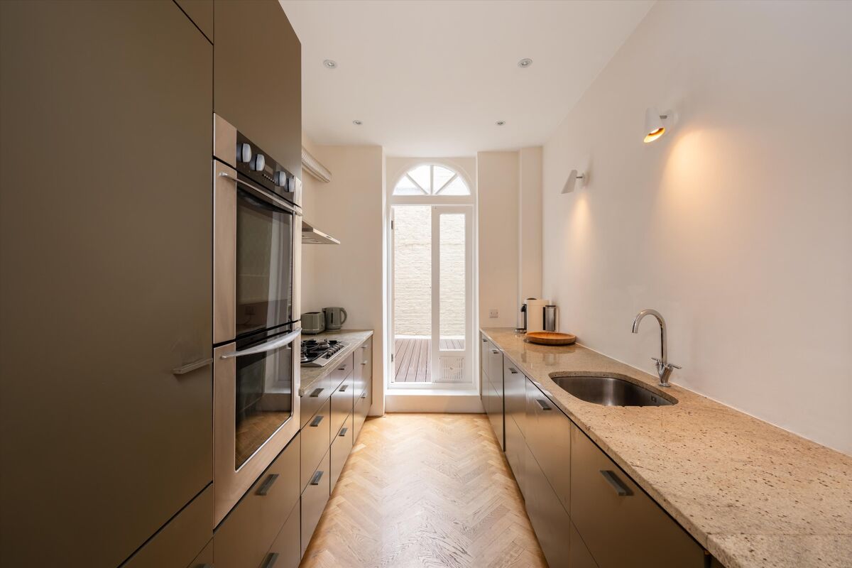 flat for sale in Bryanston Square, Marylebone, W1H - mry012515106 ...