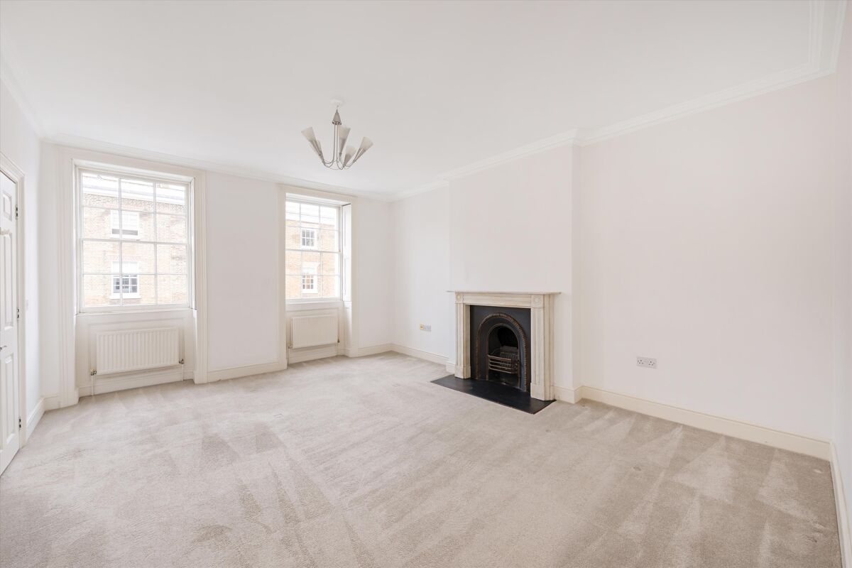 flat for sale in Manchester Street, London, W1U - mry012521607 | Knight ...