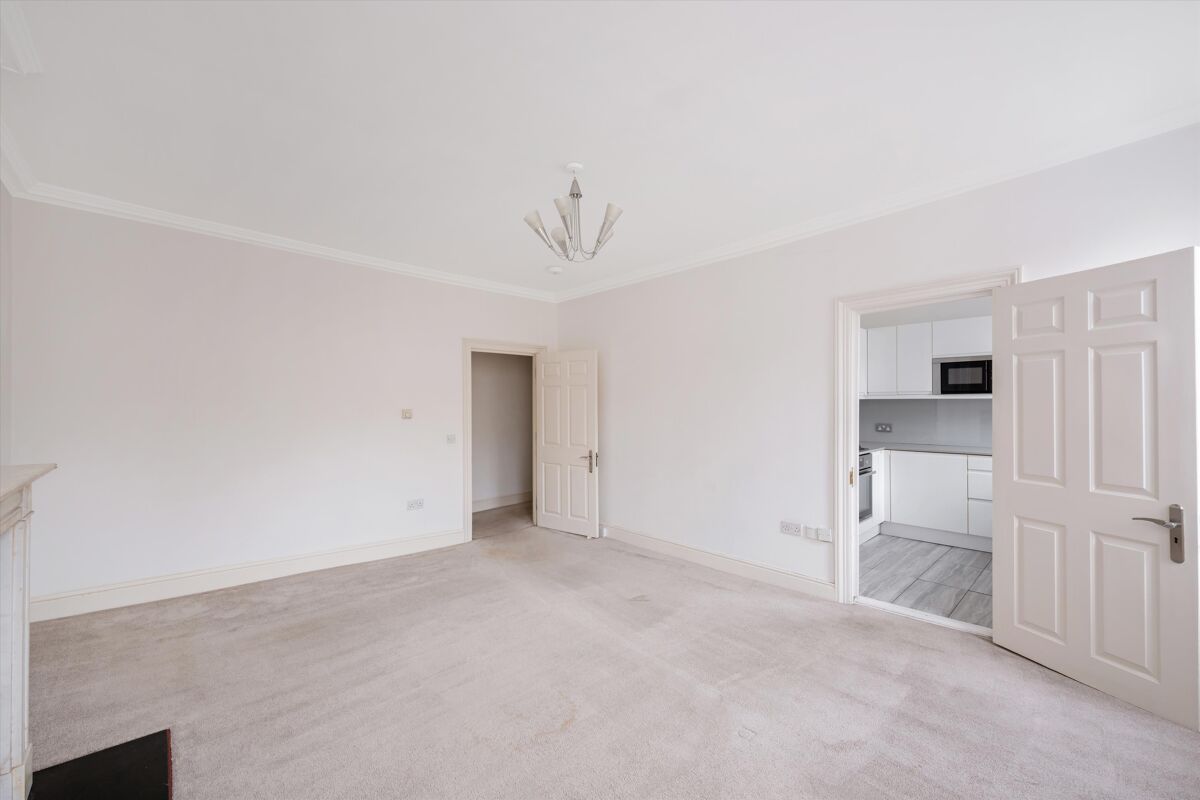flat for sale in Manchester Street, London, W1U - mry012521607 | Knight ...