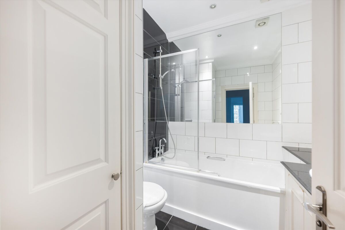 flat for sale in Manchester Street, London, W1U - mry012521607 | Knight ...