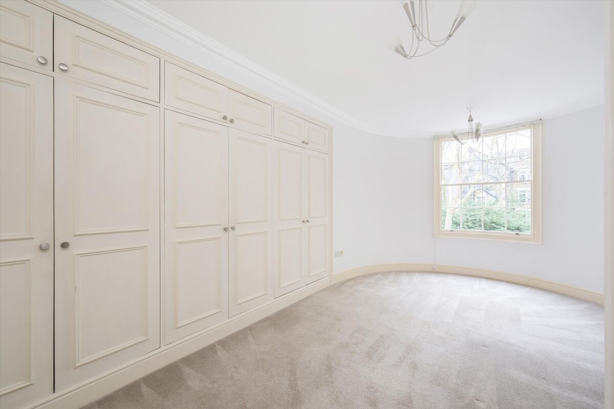flat for sale in Manchester Street, London, W1U - mry012521607 | Knight ...