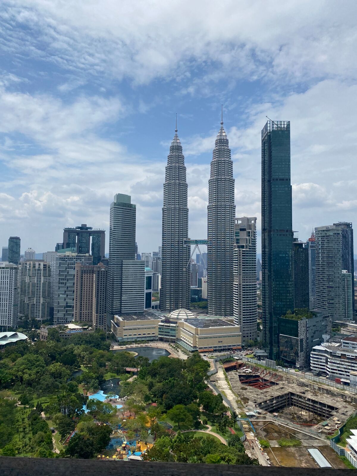 house for sale in Persiaran KLCC, Kuala Lumpur City Centre, 50088 Kuala ...