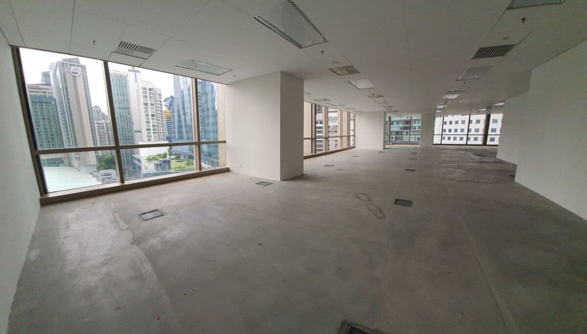 Office to rent in 12, Jalan Pinang, Kuala Lumpur City Centre, 50450 ...