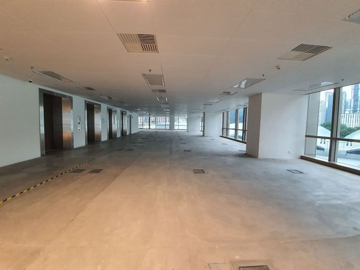 Office to rent in 12, Jalan Pinang, Kuala Lumpur City Centre, 50450 ...