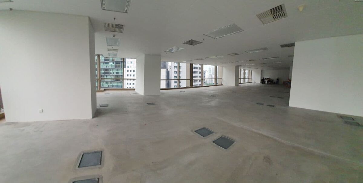 Office to rent in 12, Jalan Pinang, Kuala Lumpur City Centre, 50450 ...
