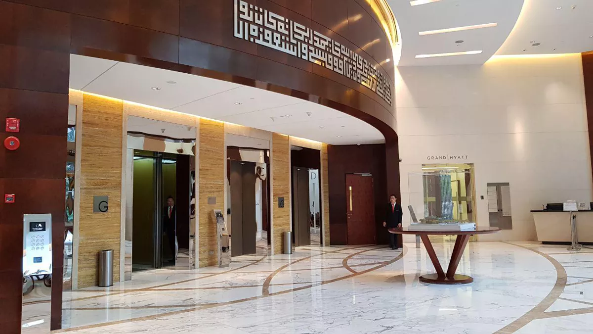 Office to rent in 12, Jalan Pinang, Kuala Lumpur City Centre, 50450 ...