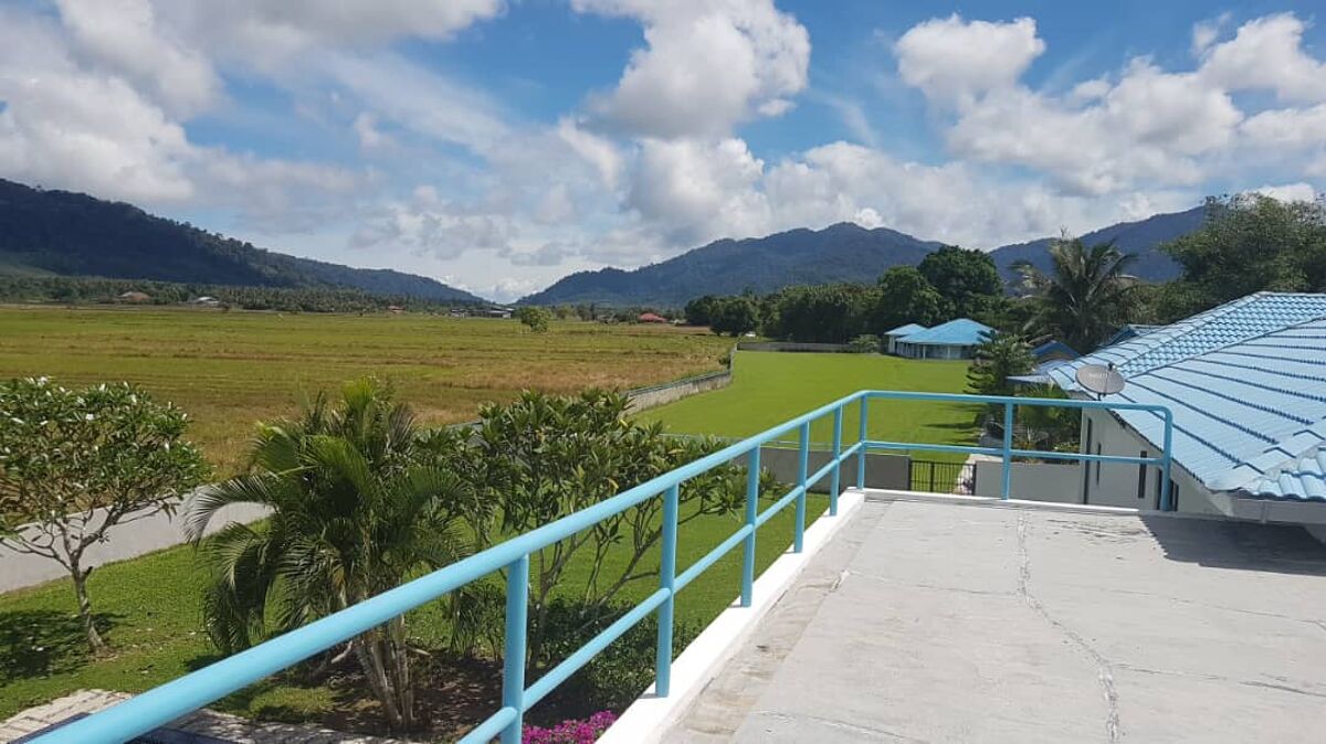 bungalow for sale in Kampong Keriang Tinggi, Mukim Bohor, Langkawi ...