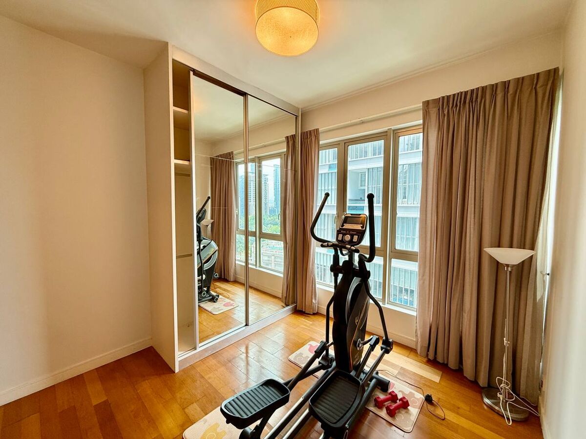condominium for sale in Marc Residence, KLCC, 3, Jalan Pinang, Kuala ...