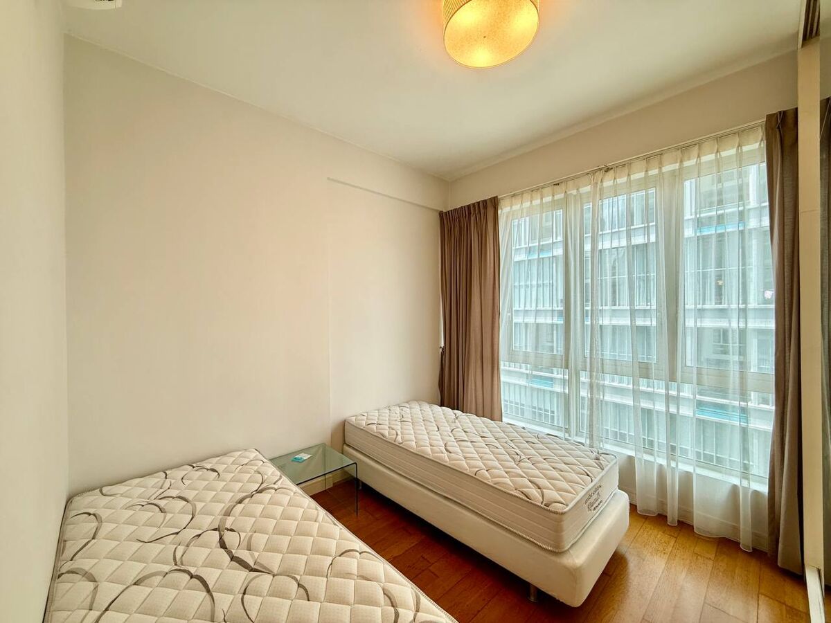 condominium for sale in Marc Residence, KLCC, 3, Jalan Pinang, Kuala ...