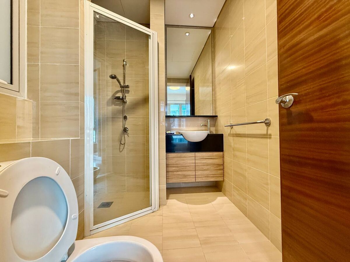 condominium for sale in Marc Residence, KLCC, 3, Jalan Pinang, Kuala ...